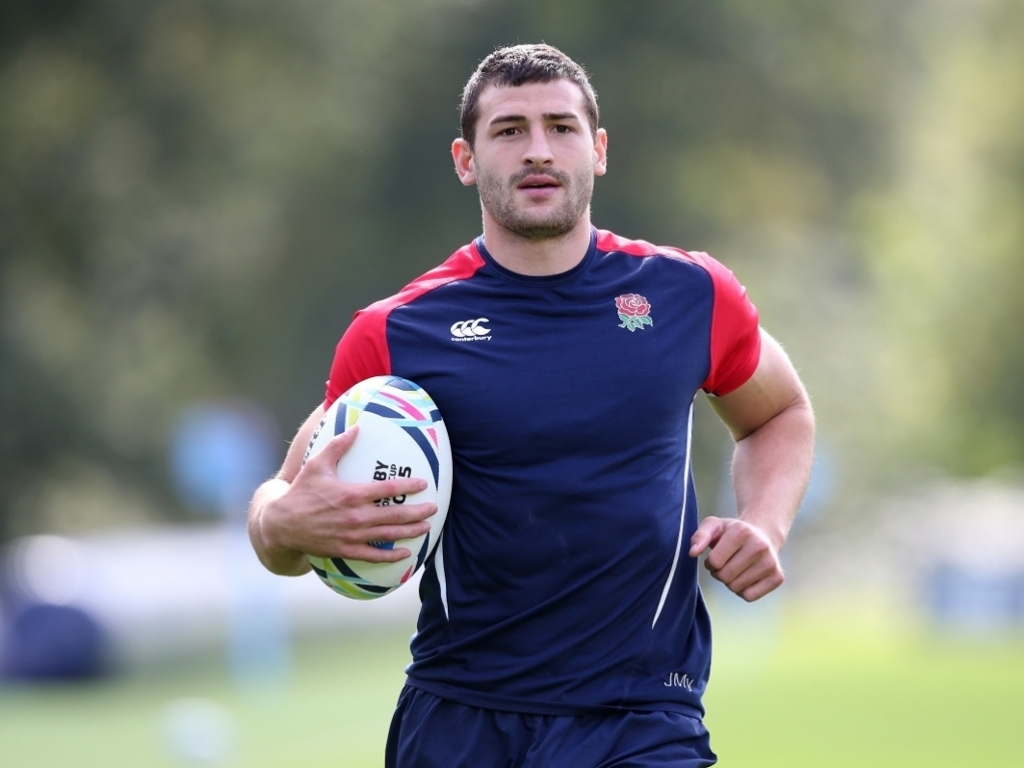 May: 'My best is yet to come' | PlanetRugby : PlanetRugby