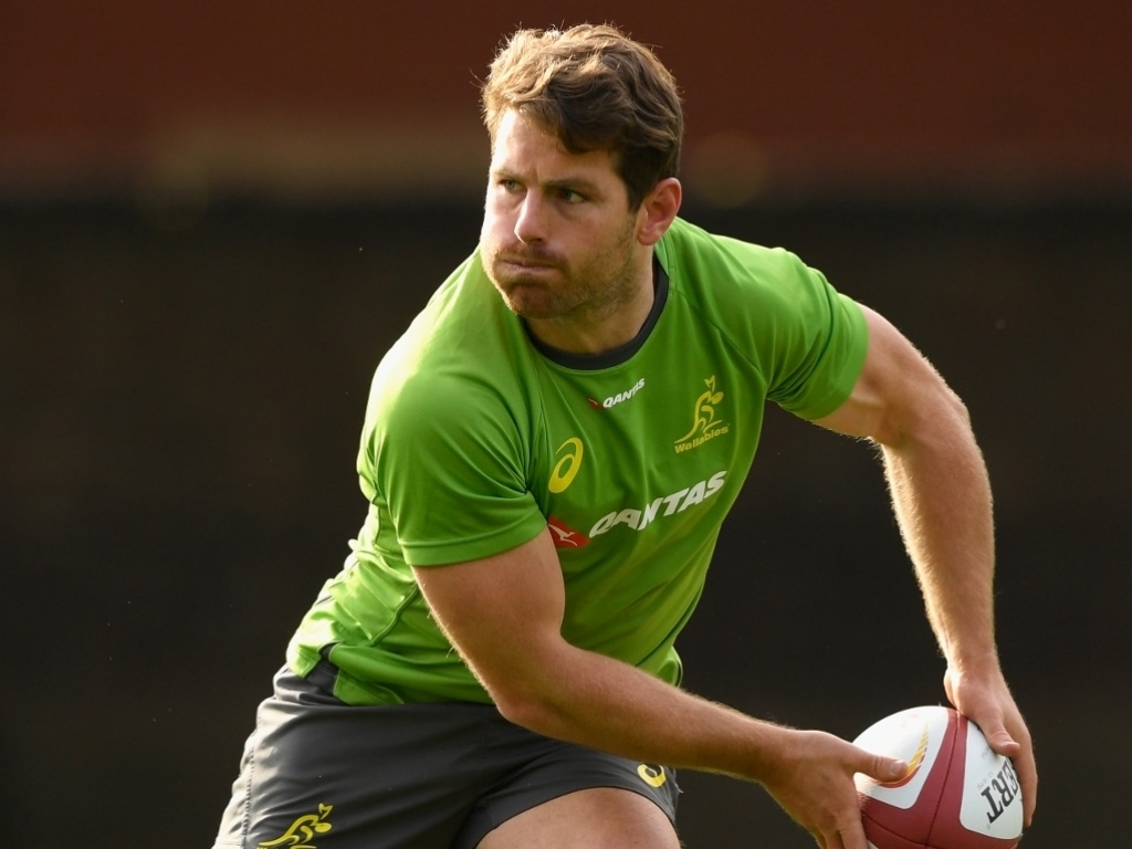 Foley not banking on history | PlanetRugby : PlanetRugby