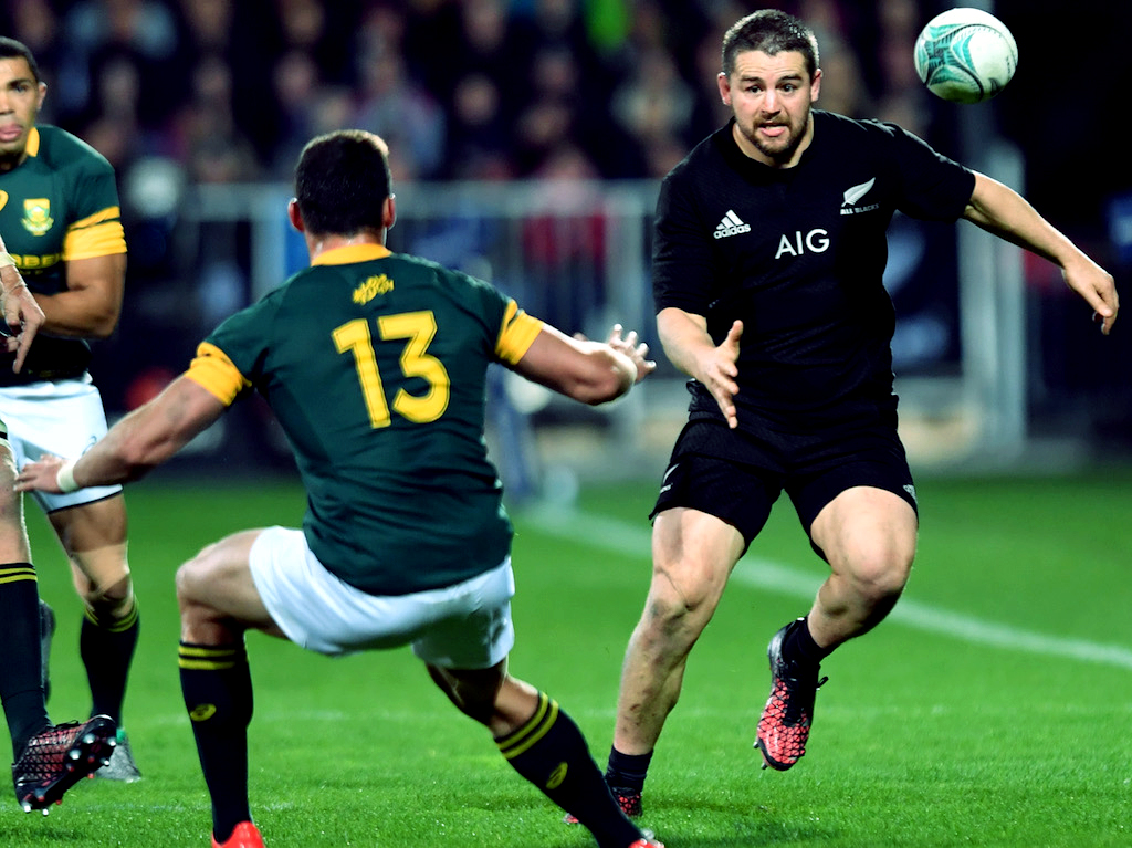 Coles should win World Player of the Year | PlanetRugby : PlanetRugby