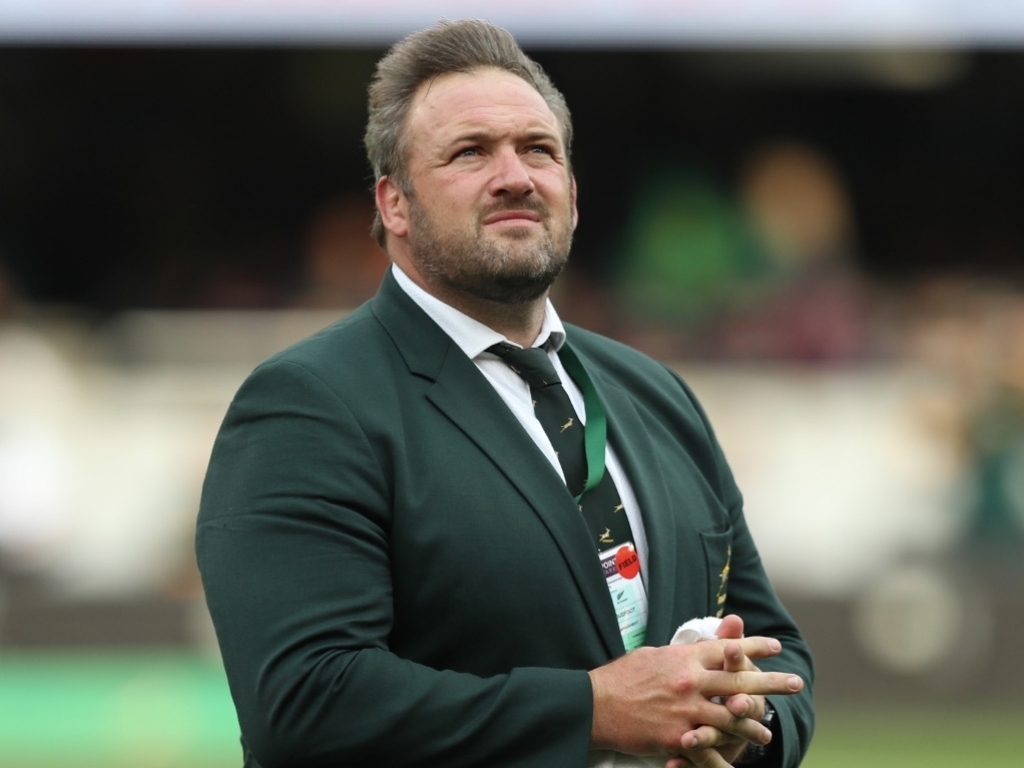 'England's set phase not best in the world' | PlanetRugby : PlanetRugby