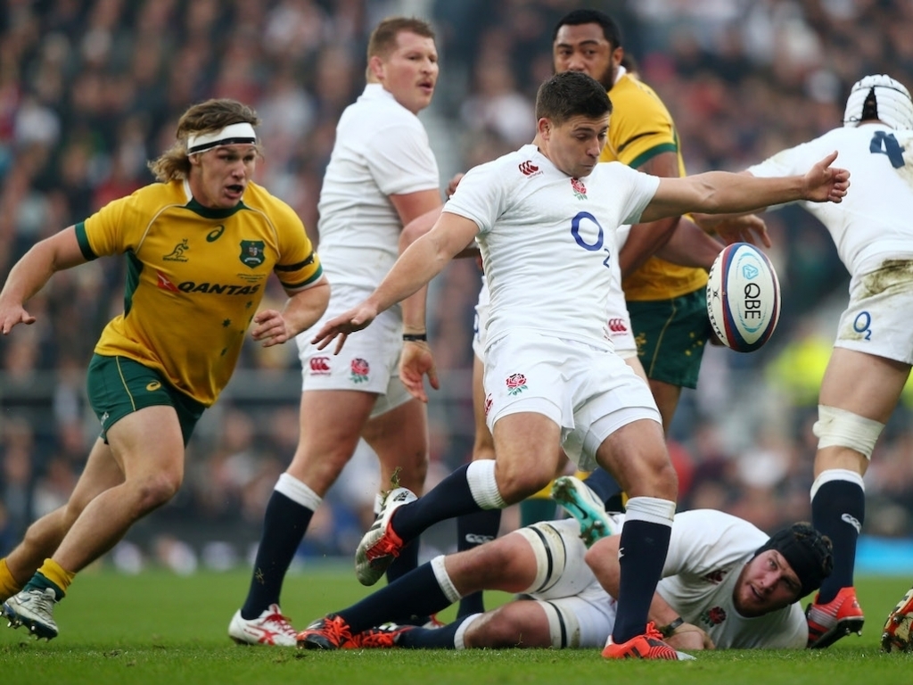 What will the Autumn International Friendlies mean for the England ...