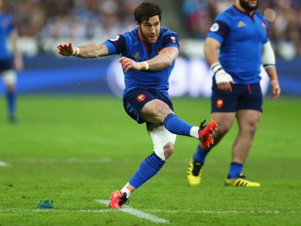 Machenaud starts for France | PlanetRugby : PlanetRugby