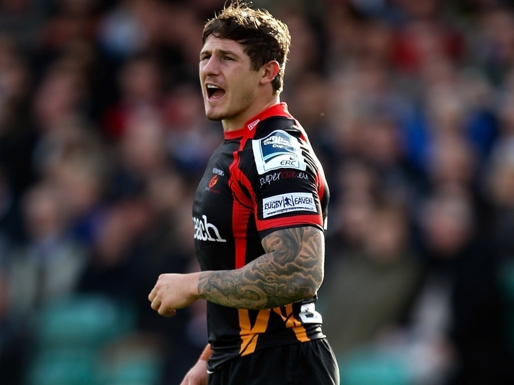 Ross Wardle released from contract | PlanetRugby