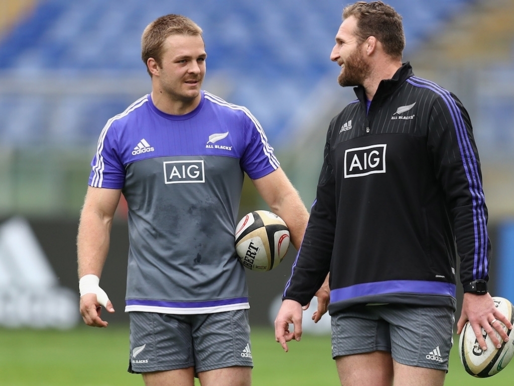 Cane more comfortable as captain | PlanetRugby