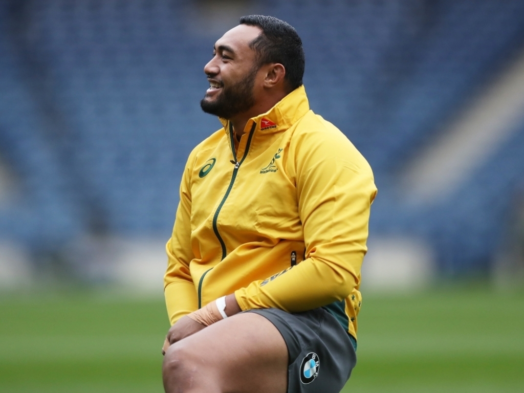 Kepu to share knowledge | PlanetRugby
