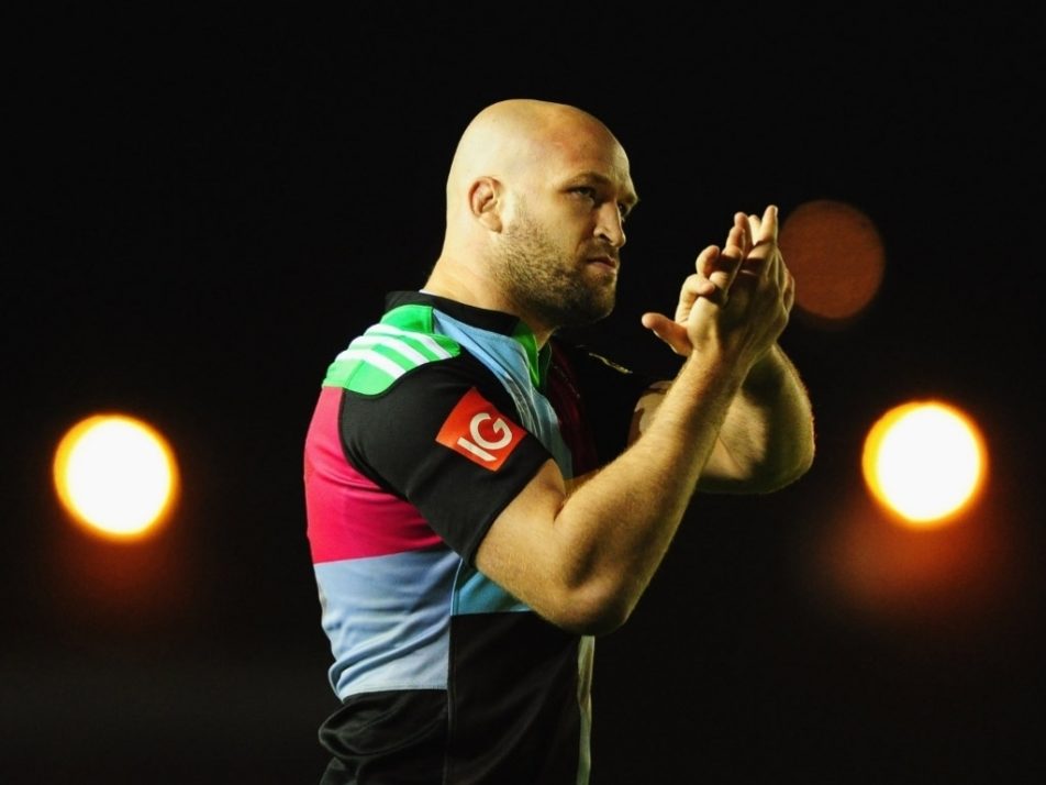 Testicle-grab ban for Robson | PlanetRugby : PlanetRugby