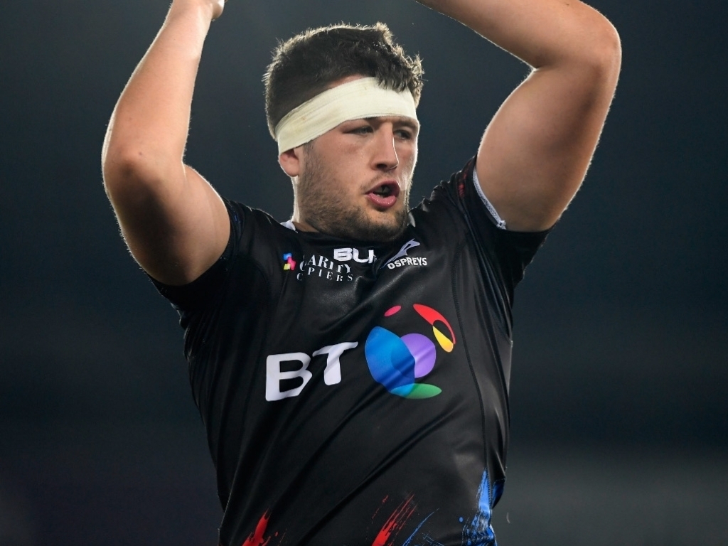 Anglo-Welsh Cup teams: Friday | PlanetRugby : PlanetRugby