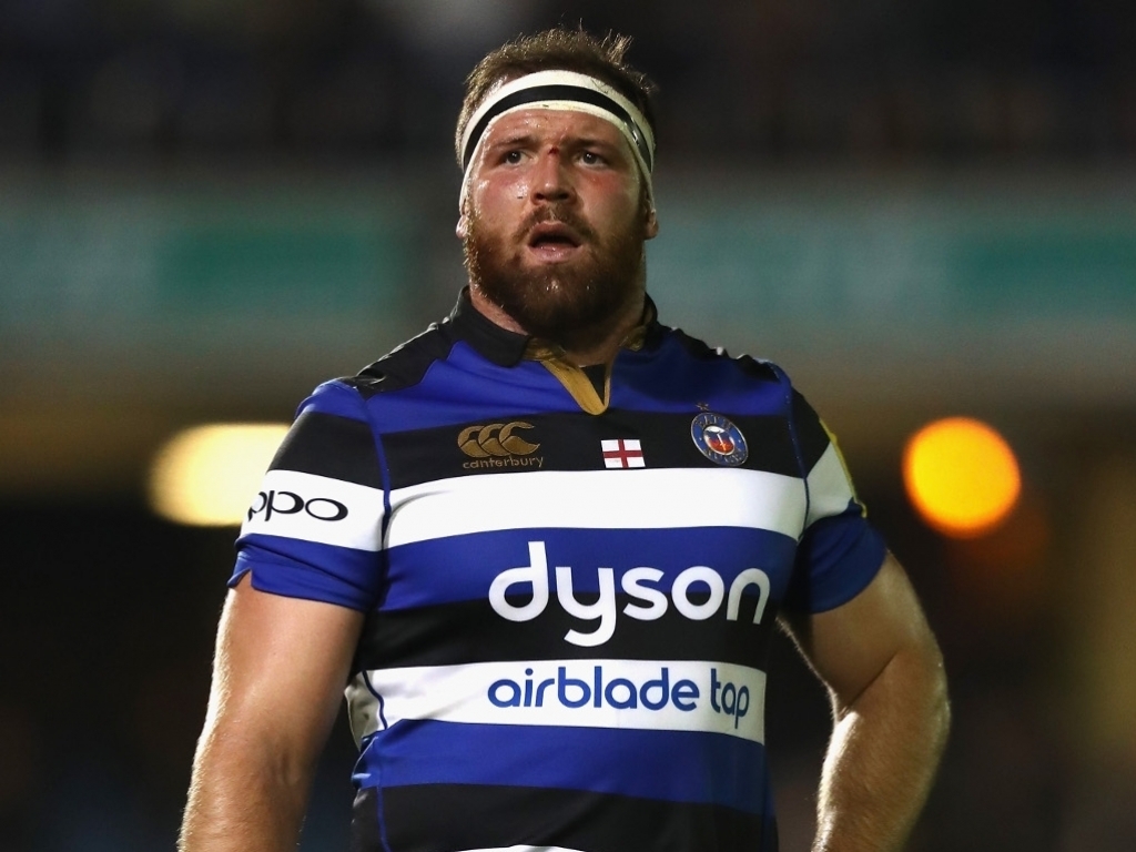 Season over for England prop | PlanetRugby : PlanetRugby