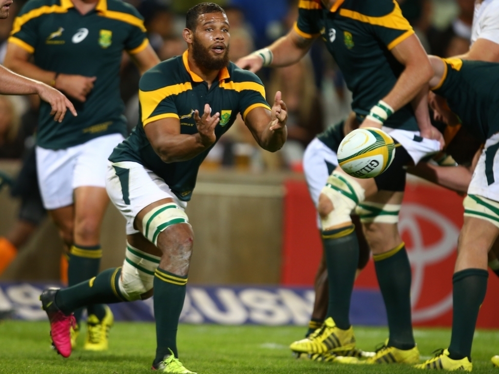 Carr feels his best form has returned | PlanetRugby