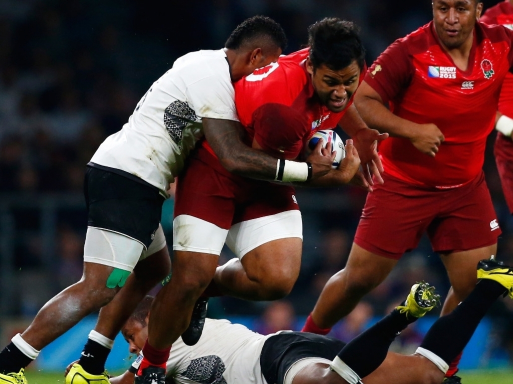 Preview: England v Fiji | PlanetRugby