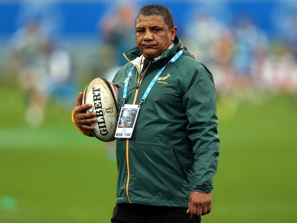 SA Rugby president not looking for scapegoats | PlanetRugby : PlanetRugby