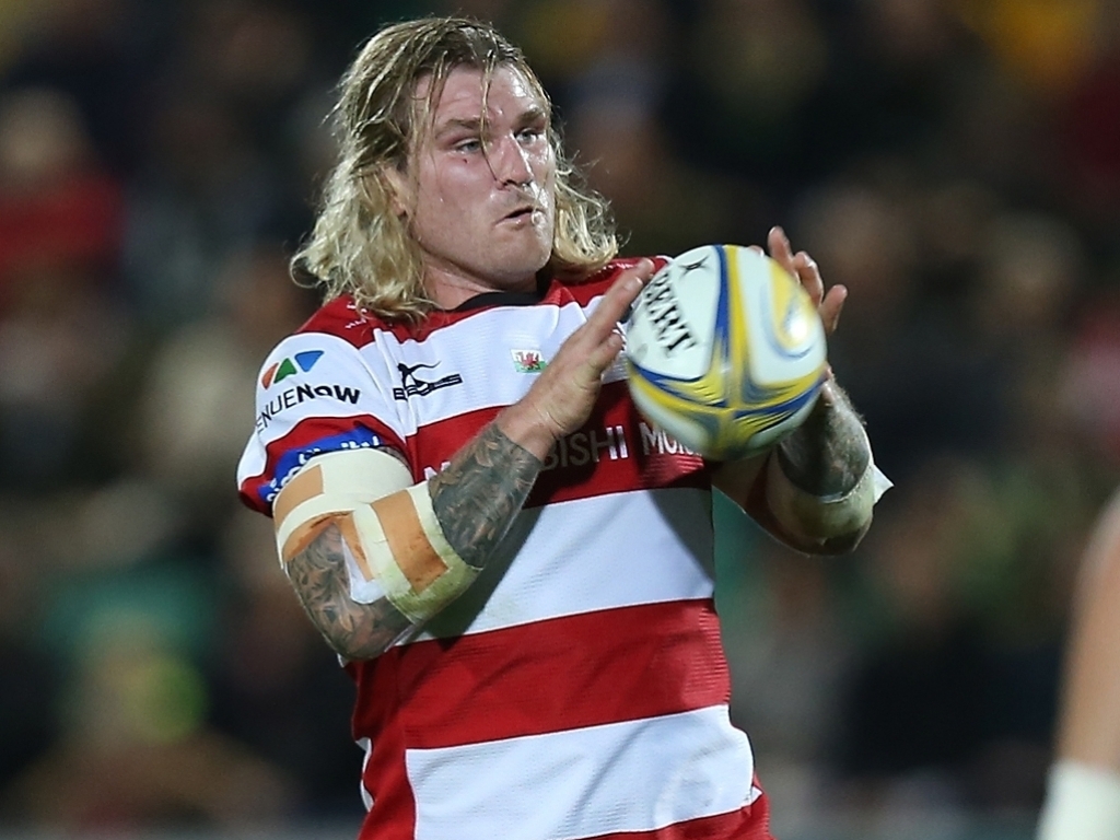 New deal for Hibbard | PlanetRugby : PlanetRugby