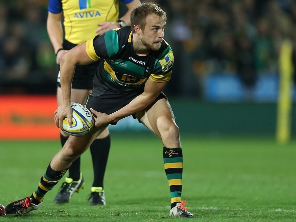 Preview: Northampton Saints v Newcastle Falcons | PlanetRugby : PlanetRugby