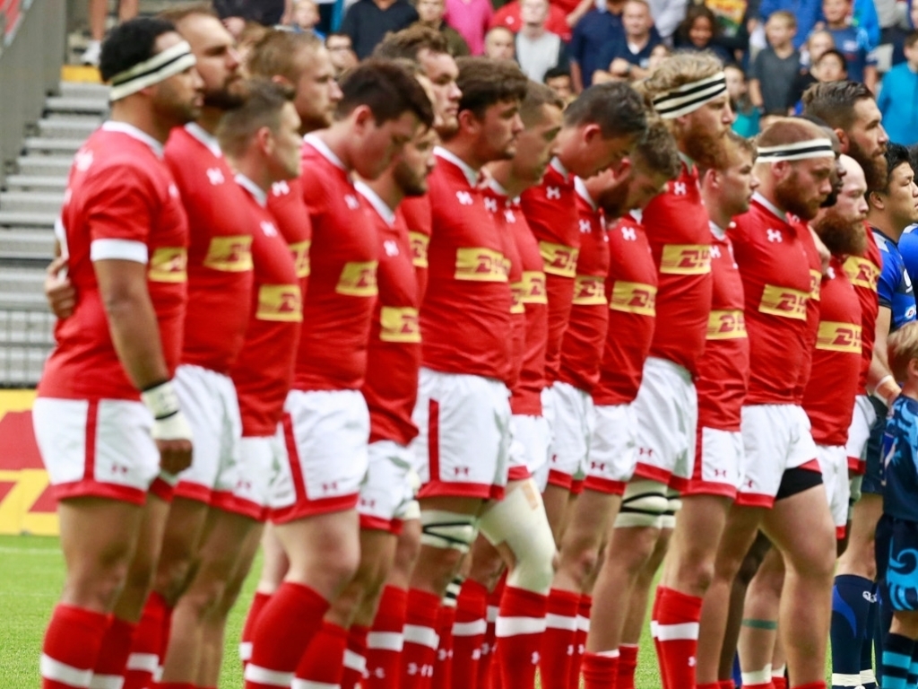 State of the Nation: Canada | PlanetRugby : PlanetRugby