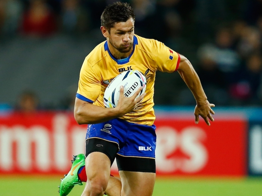 State of the Nation: Romania | PlanetRugby : PlanetRugby