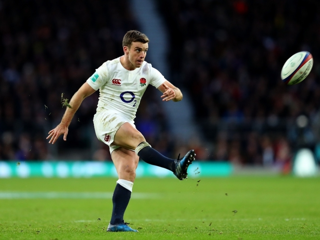 'England chasing perfection' - Ford | PlanetRugby : PlanetRugby