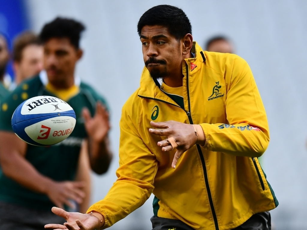 Skelton signs for Saracens | PlanetRugby : PlanetRugby