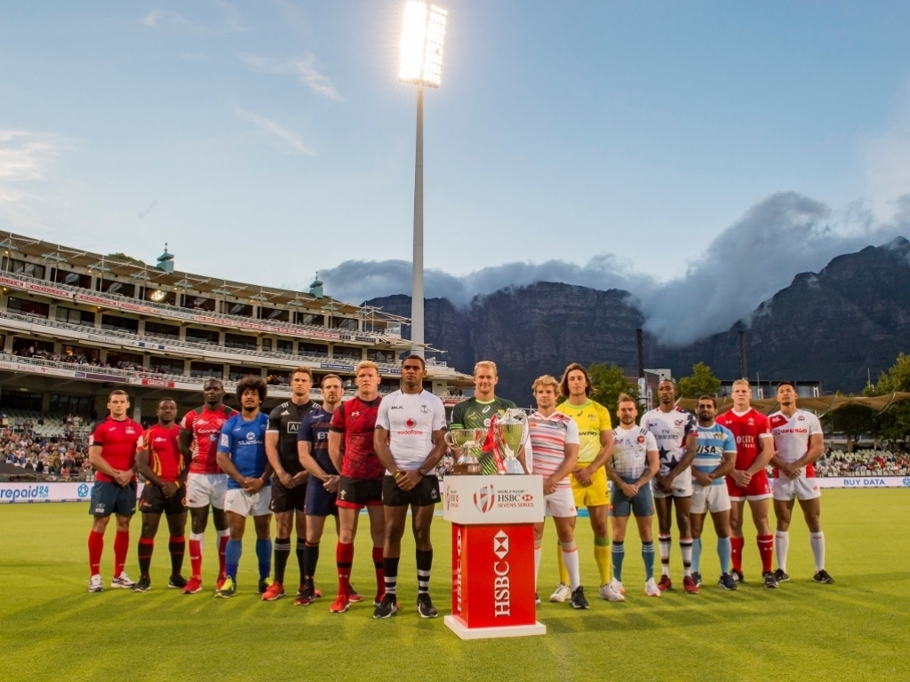 Preview: Cape Town Sevens | PlanetRugby : PlanetRugby