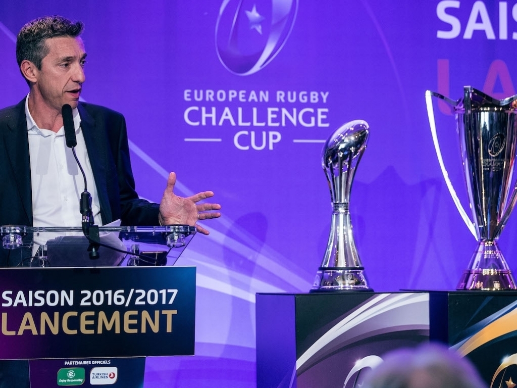 Marching to May: The European Rugby Elite | PlanetRugby : PlanetRugby