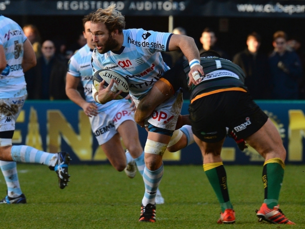 Preview: Racing 92 v Glasgow Warriors | PlanetRugby