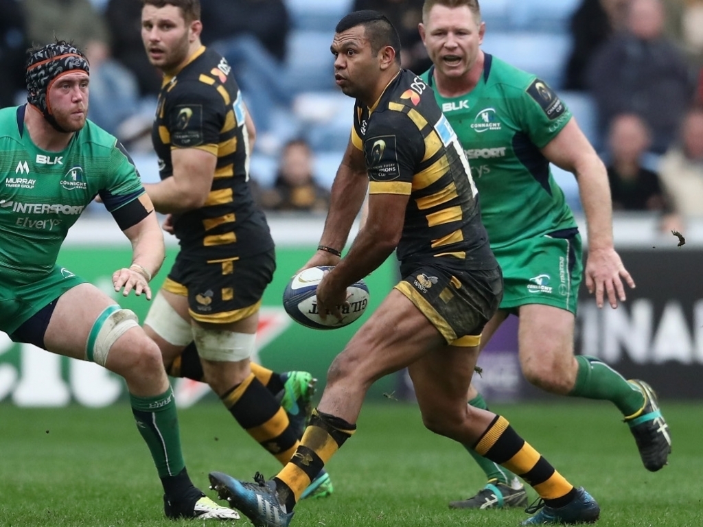 Beale hails special win | PlanetRugby : PlanetRugby