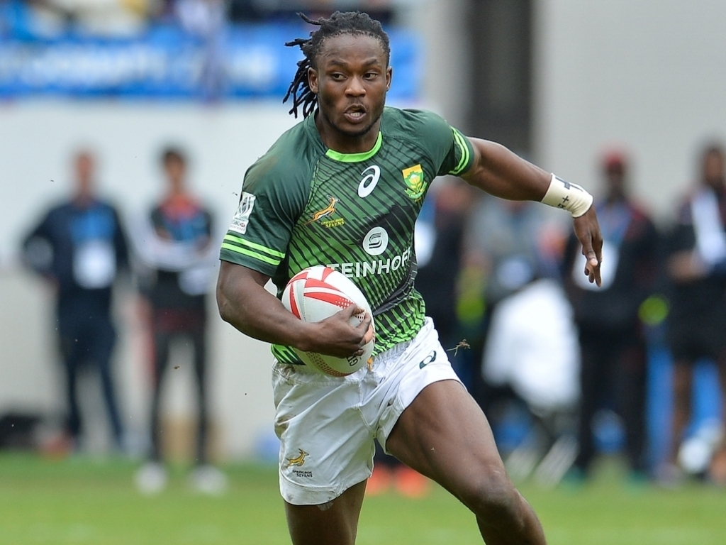 Powell encouraged Senatla to switch codes | PlanetRugby