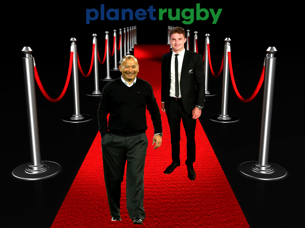 Planet Rugby Awards 2016 | PlanetRugby : PlanetRugby