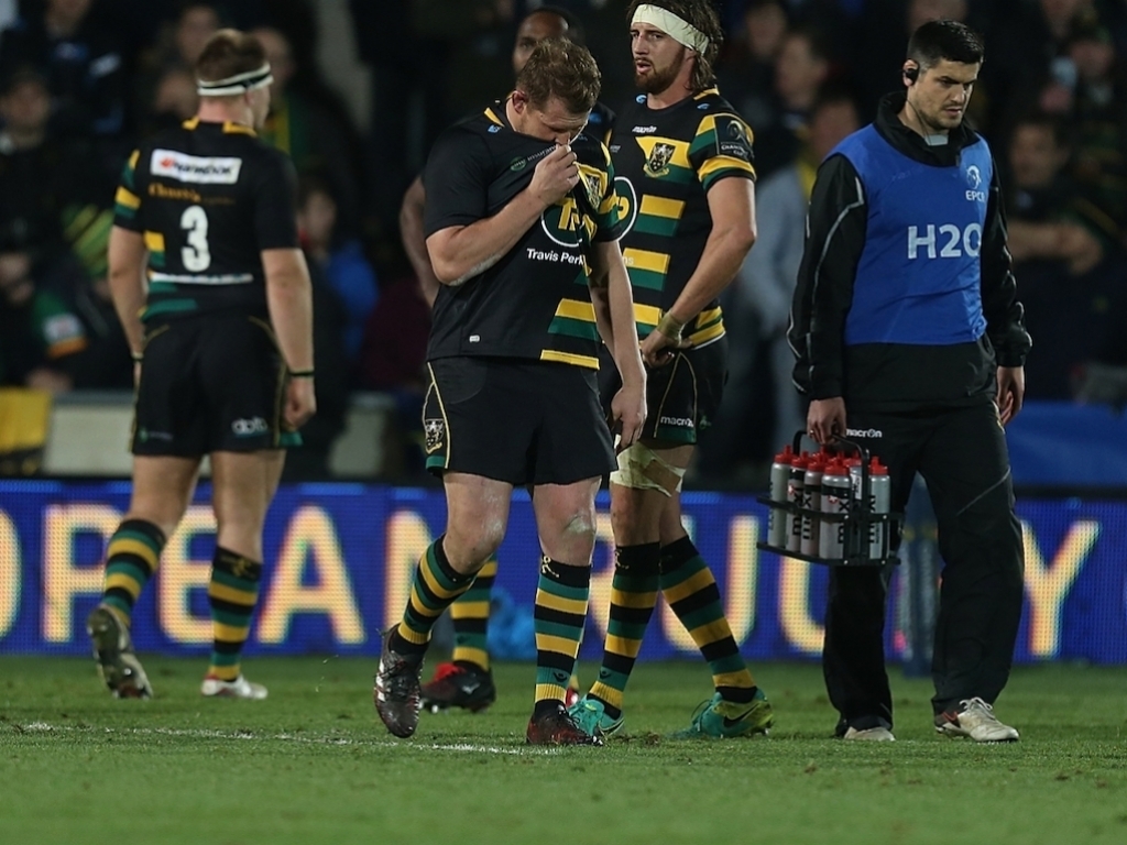 Wednesday is D-Day for Hartley