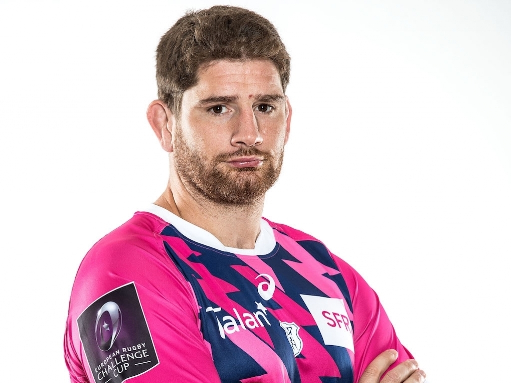 Video of the Week: Papé meets 007 | PlanetRugby