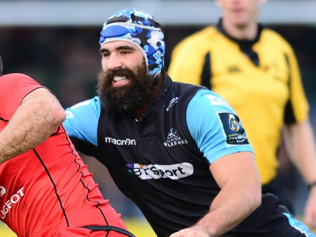 Preview: Glasgow Warriors v Racing 92 | PlanetRugby