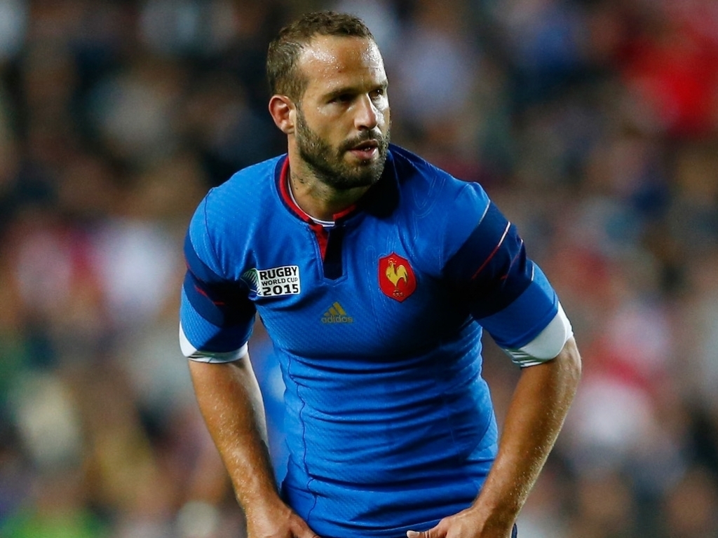 Michalak buys rugby club | PlanetRugby : PlanetRugby