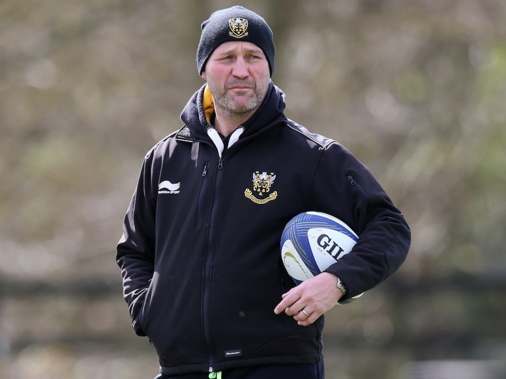 Howley recruits King for Six Nations | PlanetRugby
