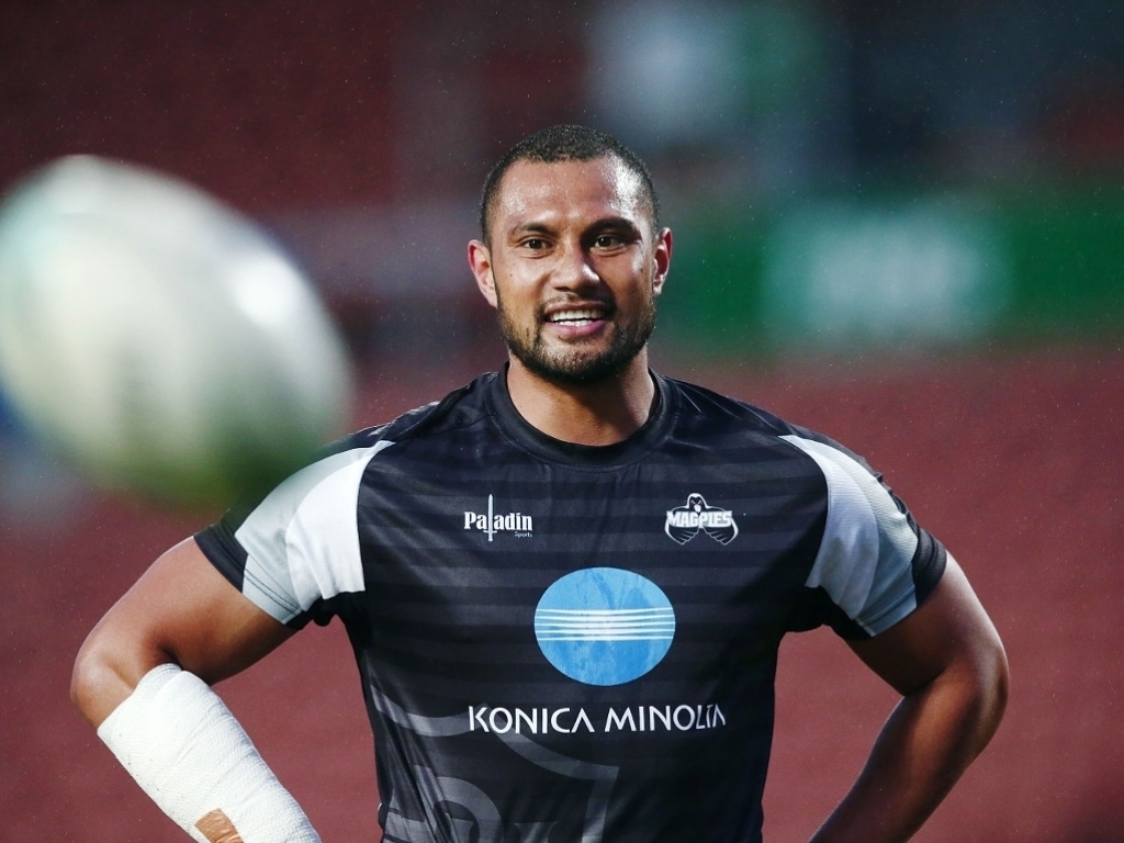 Fruean picked for Bath United | PlanetRugby : PlanetRugby