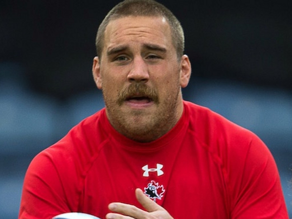 Saints sign Canadian prop | PlanetRugby : PlanetRugby