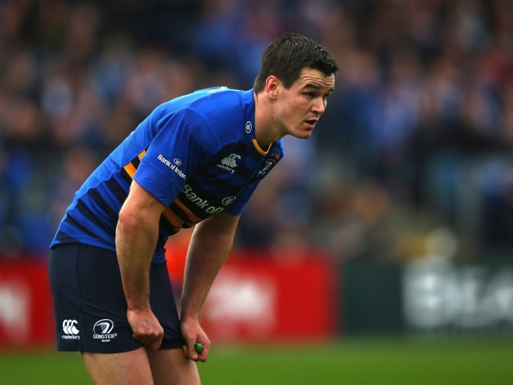 Sexton on road to recovery | PlanetRugby : PlanetRugby