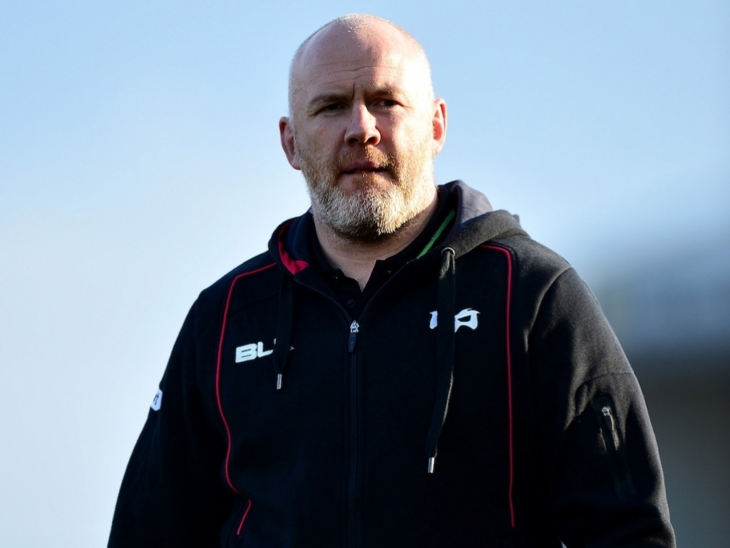 Wales timing not right for Tandy