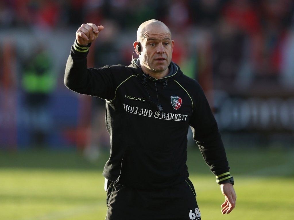 Cockerill defends poor run of results