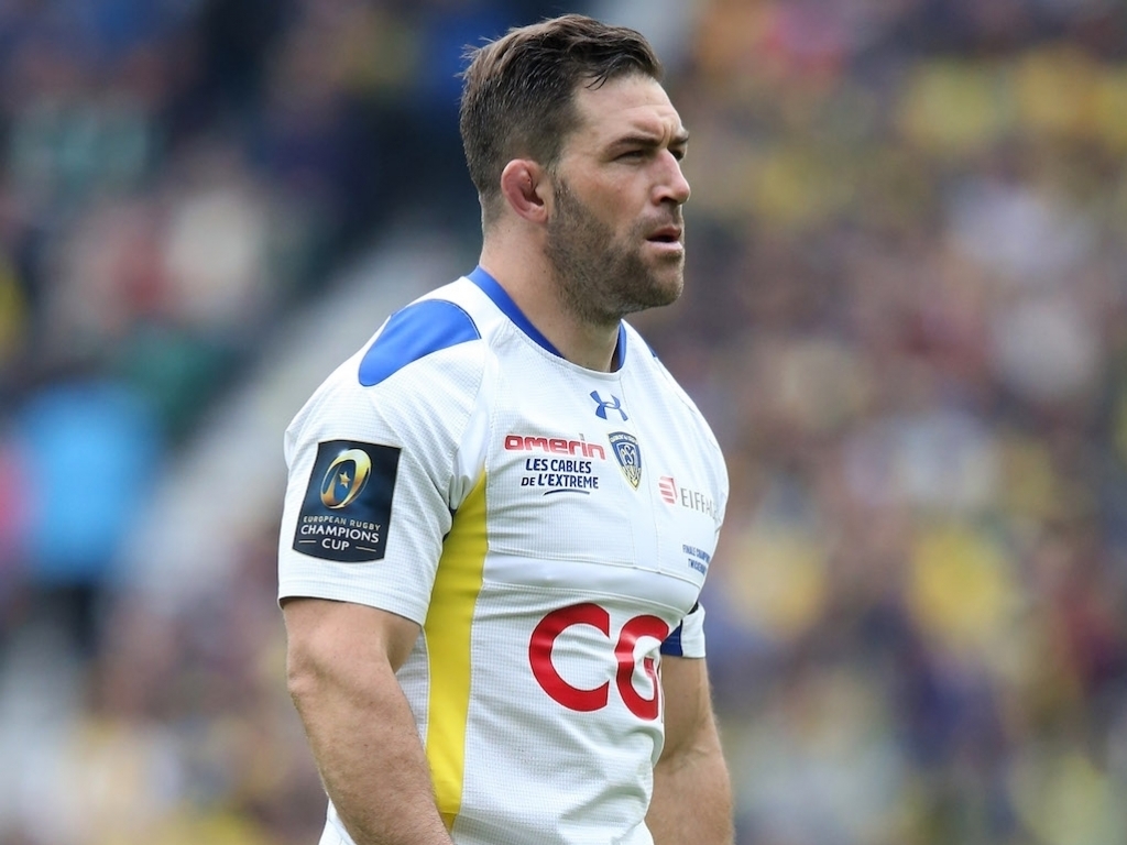 Cudmore reveals shocking concussion experience | PlanetRugby : PlanetRugby