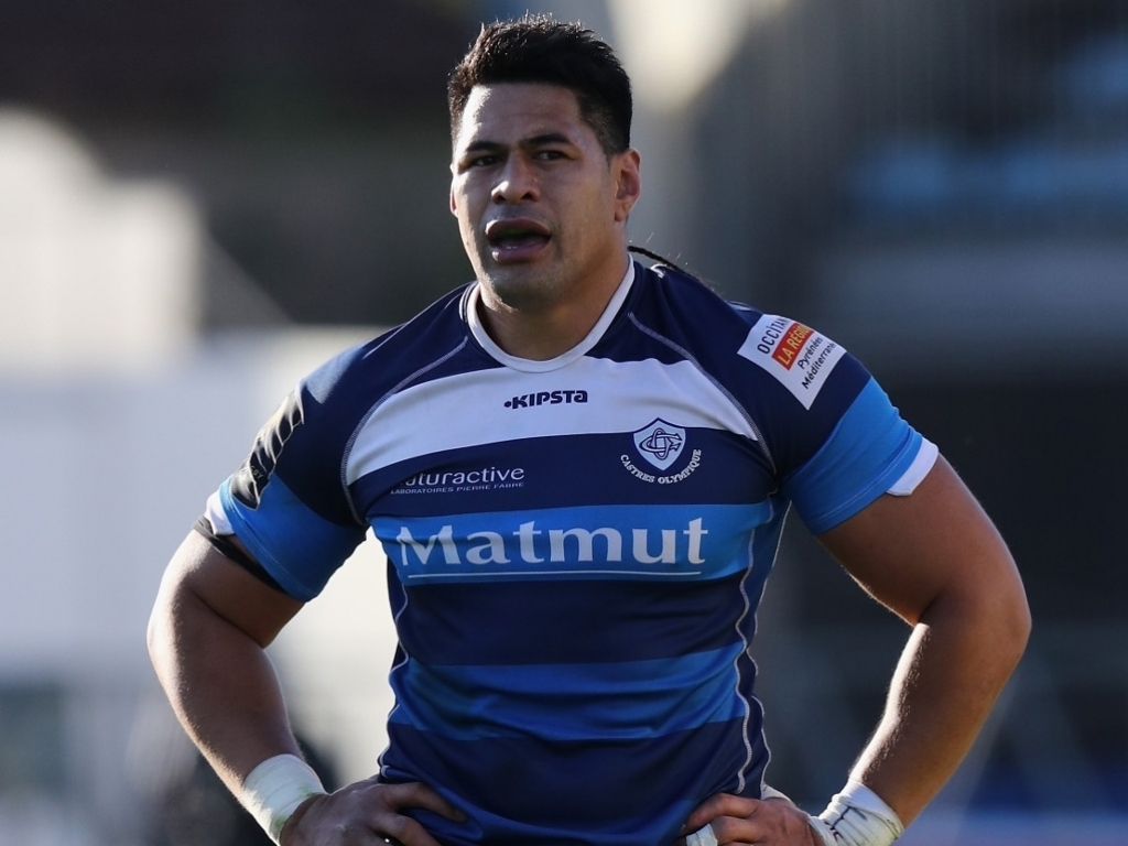 Tulou undergoes surgery | PlanetRugby : PlanetRugby