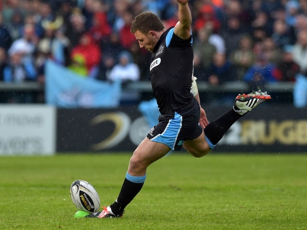 Edinburgh edge Zebre | PlanetRugby : PlanetRugby