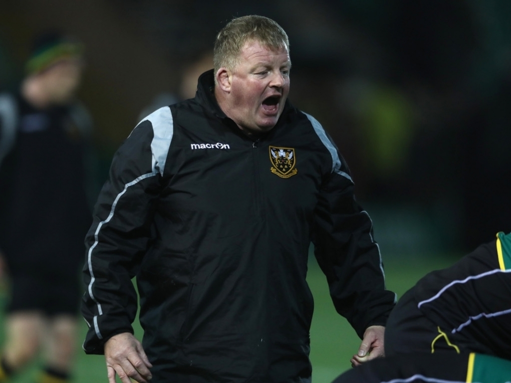 West laments Cockerill sacking | PlanetRugby : PlanetRugby