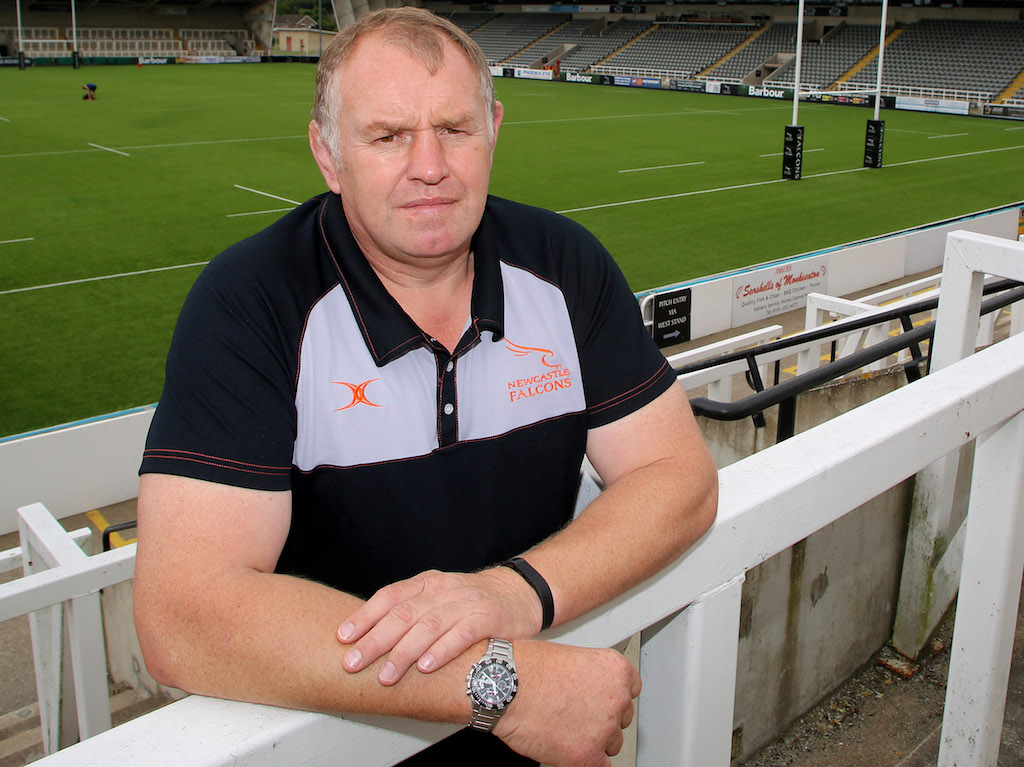 Richards full of praise after big win | PlanetRugby