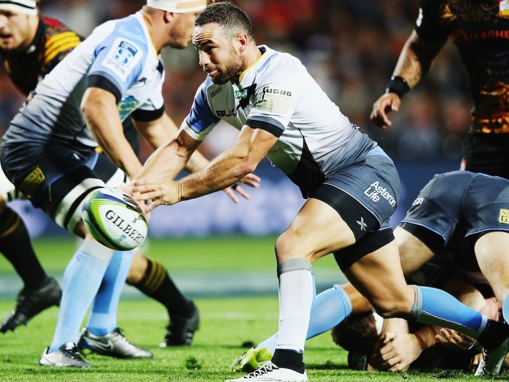 Bristol confirm Mathewson move | PlanetRugby