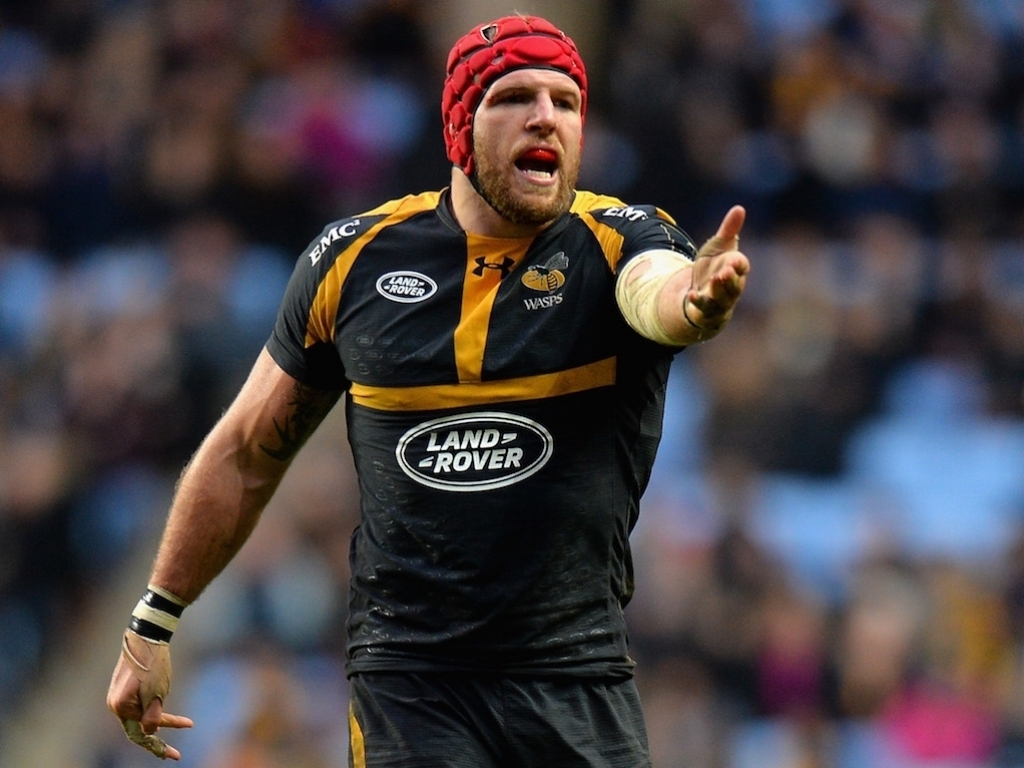 Haskell in race against time