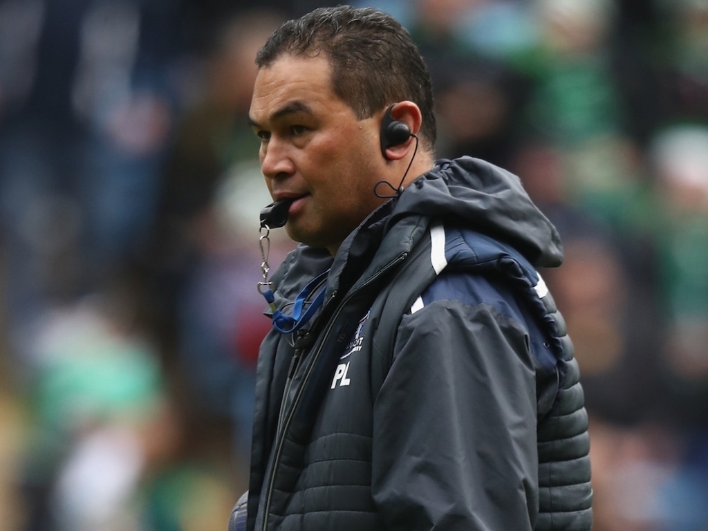 Lam: 'It's now all in our control'