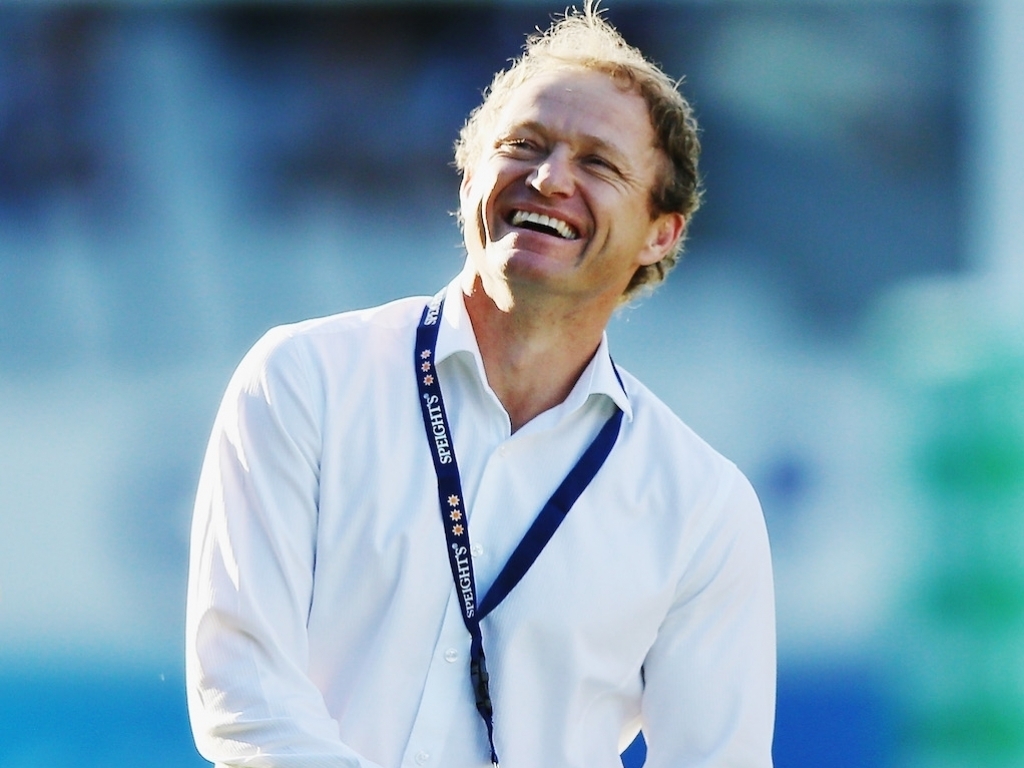 Brown linked with Connacht role | PlanetRugby : PlanetRugby