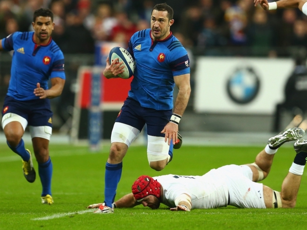 France's core beginning to take shape | PlanetRugby : PlanetRugby