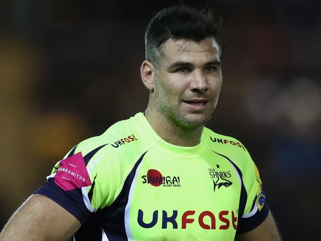 Phillips sure wins will come | PlanetRugby