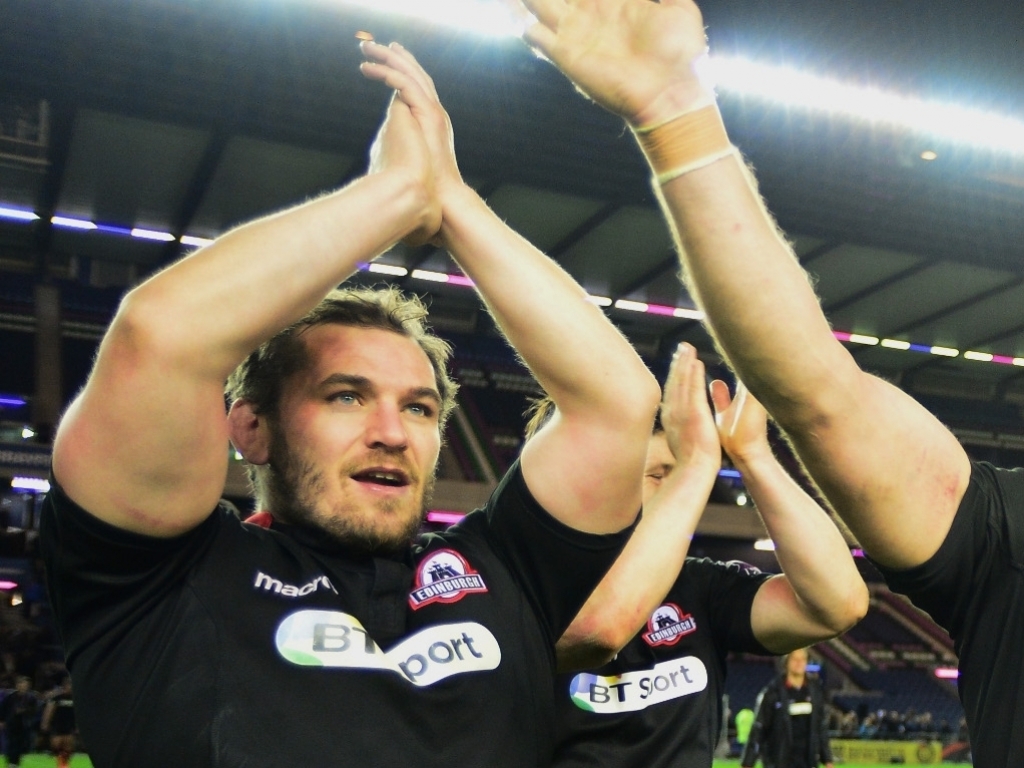 Cochrane praises 'perfect' game | PlanetRugby : PlanetRugby