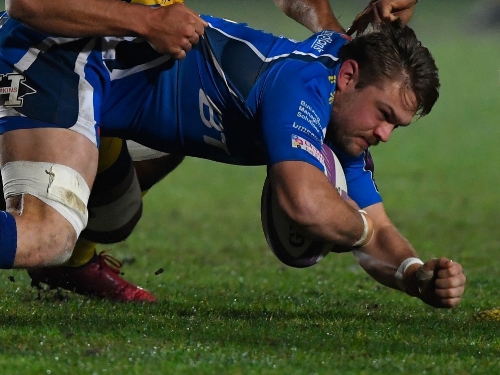 New deal for Evans | PlanetRugby : PlanetRugby